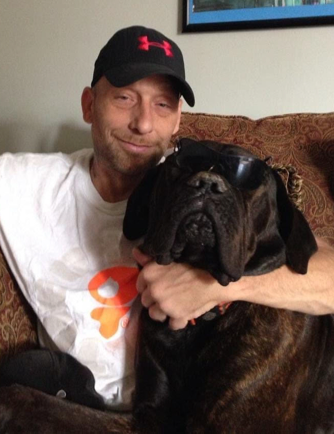 Robert Randal Charbonneau - 1970 - Robert Randal Charbonneau