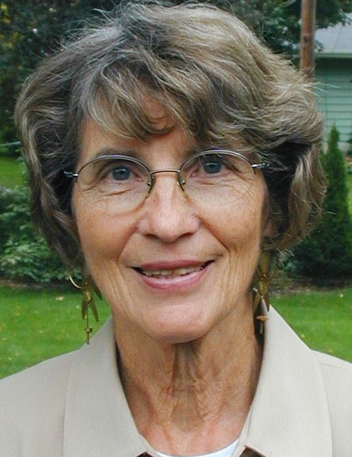 Nancy Jean Barth - 2022 - Gunderson Funeral Home