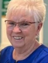 Barbara M. Carter - 2022 - Lamson Funeral Home