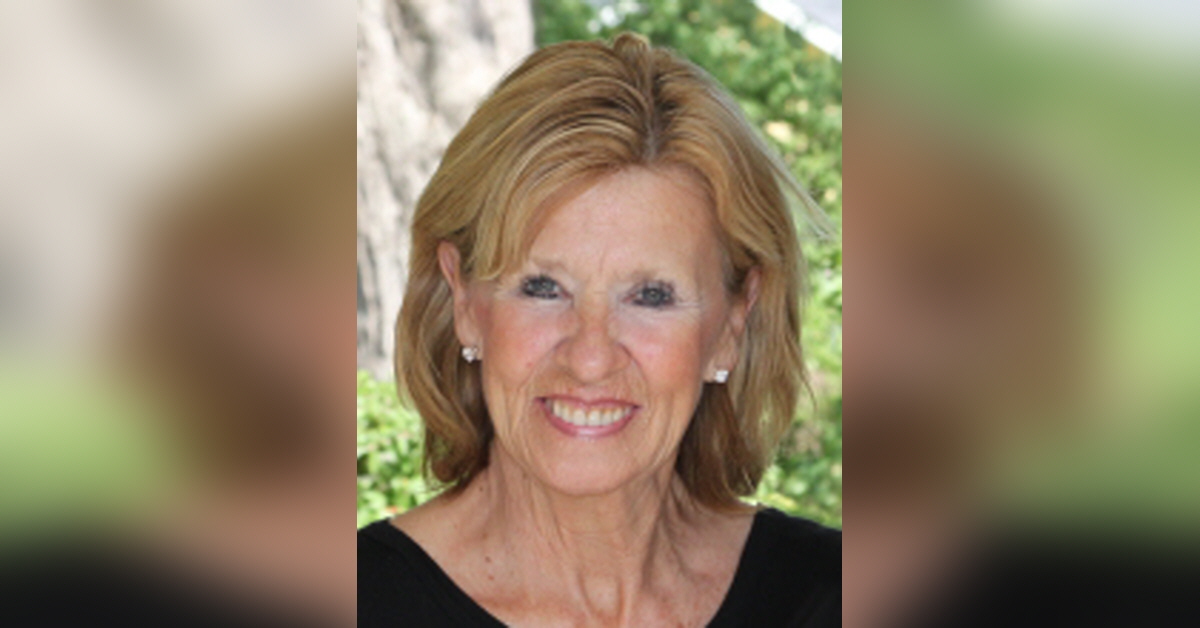 Obituary information for Patricia Dittmar Fisher