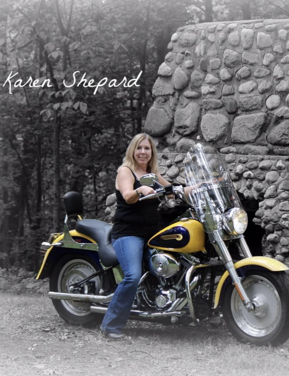Karen Shepard Boulder Co