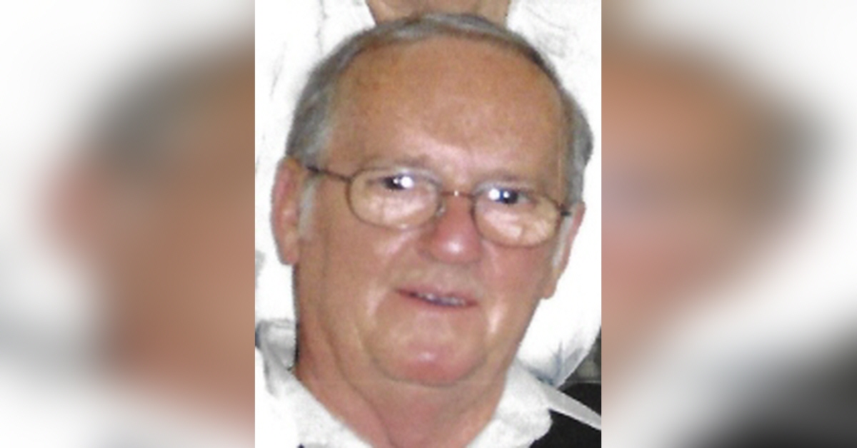 Obituary information for Richard Raymond Bigam
