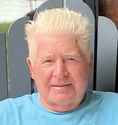 Wayne James Draper Obituary - 2022 - M. W. Becker Funeral Home
