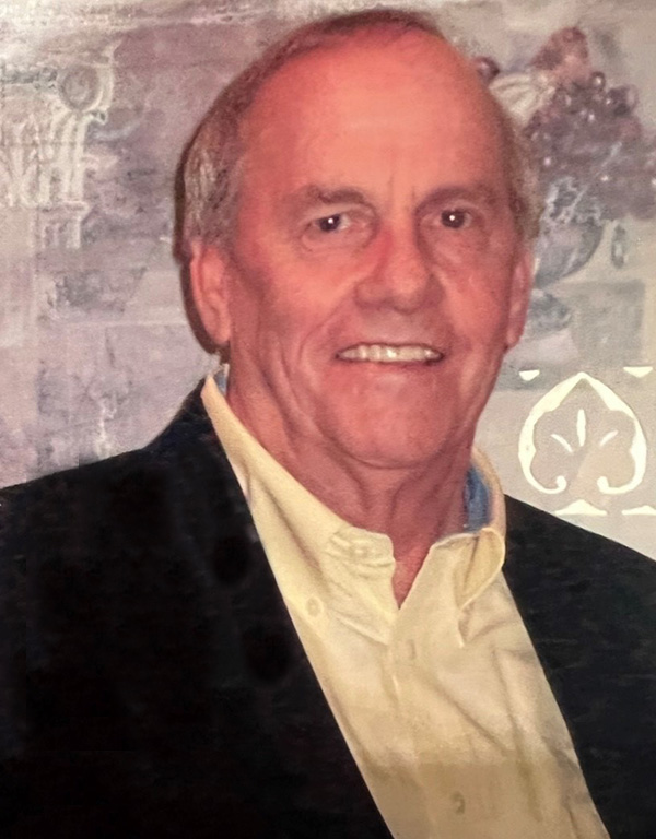 John Wendell Wade - 1970 - John Wendell Wade