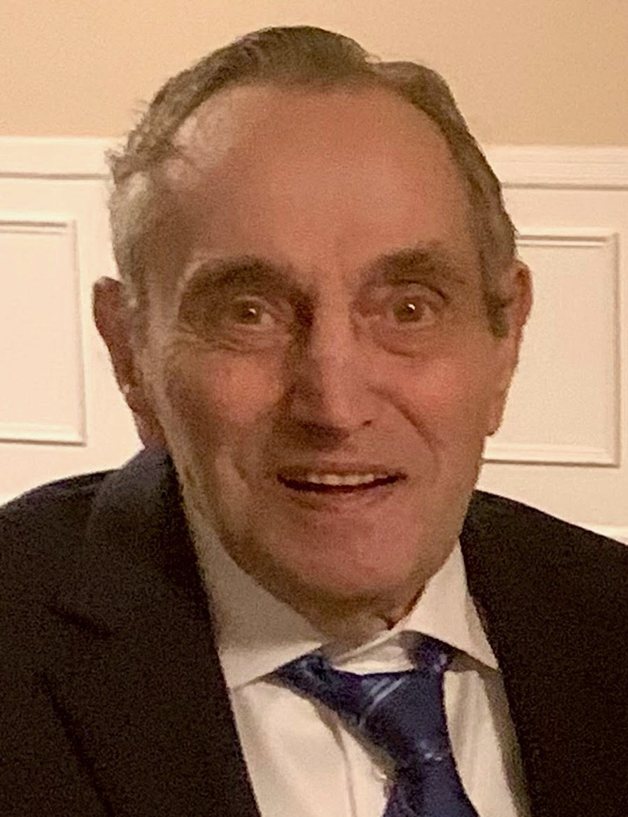 Emilio "Tony" Celli - 2022 - Edwards Dowdle Funeral Home