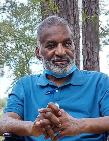 Ernest Ray Johnson, Jr - 2022 - Ideal Funeral Parlor