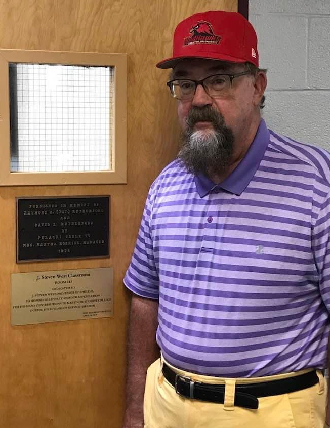 James Stephen West - 2022 - Olmstead Funeral Home