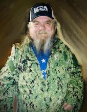 Thomas Reed Strong - 2022 - Harrell Funeral Home