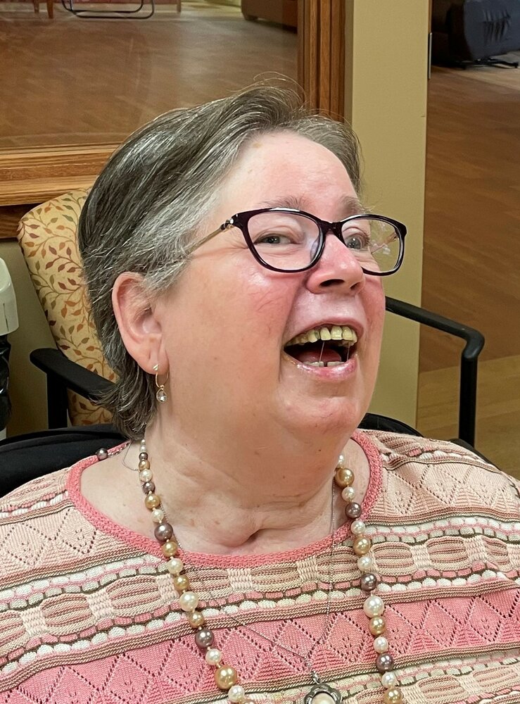 Judith "Judy" Lillian Pearse - 2022 - Erb & Good Funeral Home