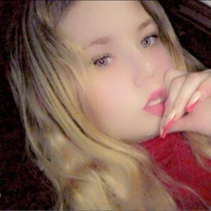 Breana Nicole Lechner - 2022 - St. Pierre Family