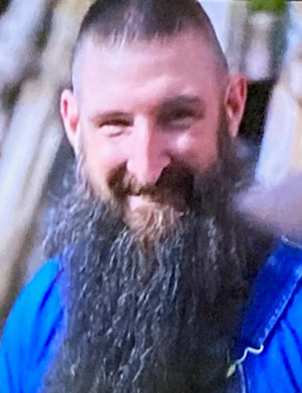 Michael Shane Stallings - 1970 - Michael Shane Stallings