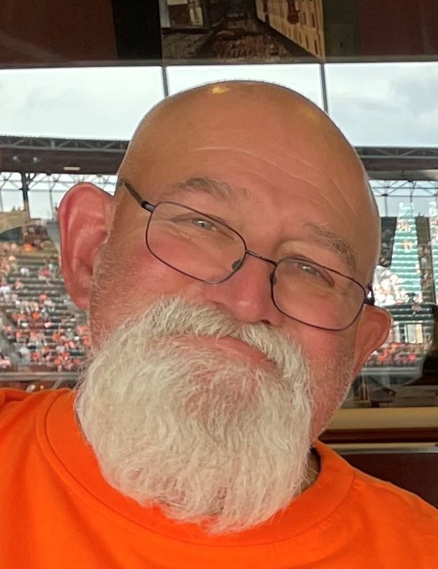 David Eugene Showers - 2022 - Dugan Funeral Home