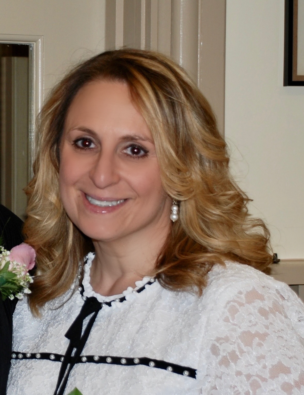 Nicole Romano Egan - 2022 - Sweeney Memorial Funeral Home