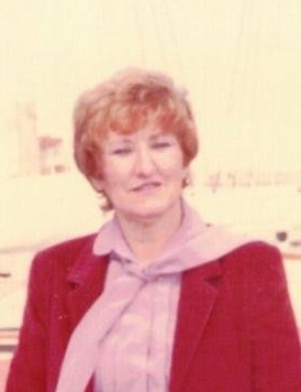Barbara Josephine Adelaide Arnold - 2022 - Wilkerson Funeral Home