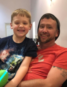 Derek Lawrence Spivey - 2022 - Keahey Funeral Home