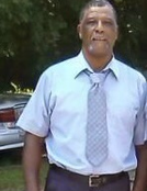 Elder Donald Earl Crowe - 2022 - Community Funeral Home