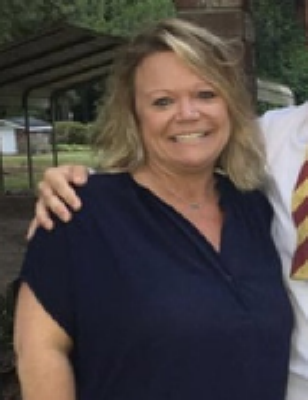 Julie Buchanan Carter - 2022 - Bryant Funeral Home, Inc.