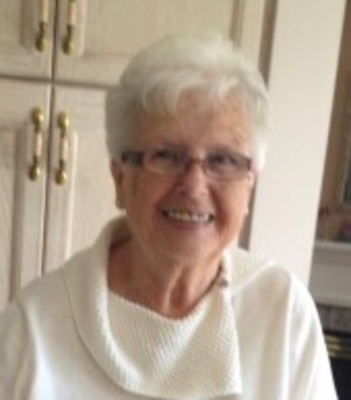 Angela Marie Jones - 2022 - Armstrong Funeral Home Limited