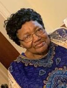 Mary Hellen Gaines Wise - 2022 - Butler & Sons Funeral Home and Cremation