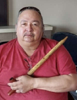 Darrel Kenneth Bellegarde Obituary - 2022 - Conley Funeral Home