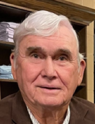 James Elmer Poindexter - 2022 - Strickland & Jones Memorial Funeral ...