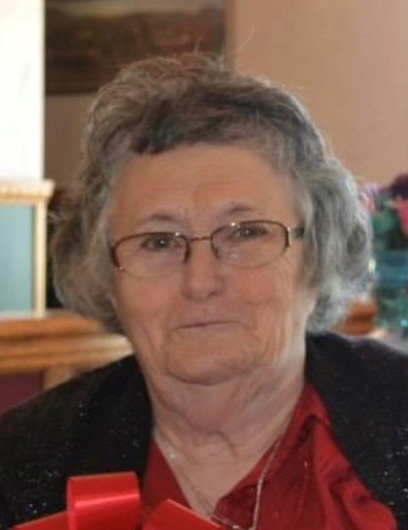 Betty Atkinson - 2022 - Aly Funeral Home