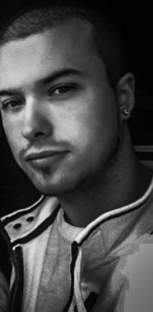 Shawn Fish - 2014 - Campbell Funeral Home