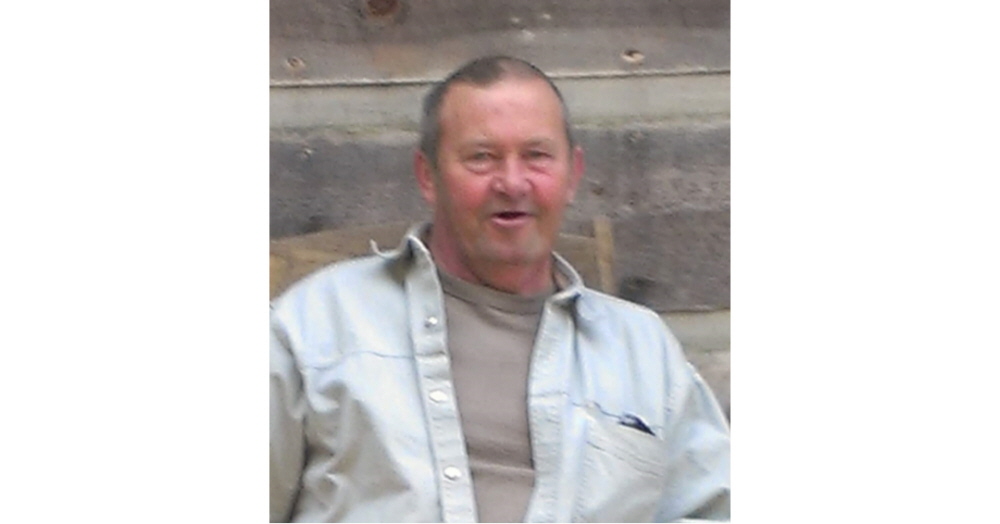 Rex Lee Allen Hall - 2020 - Weaver Funeral Home & Cremation Services