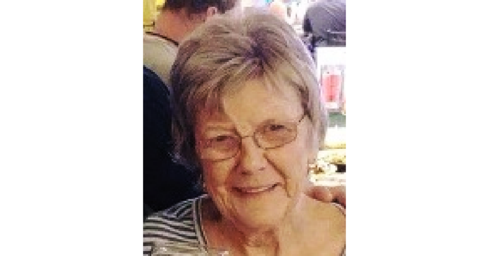 Janice McCracken Cross - 2022 - Weaver Funeral Home & Cremation Services