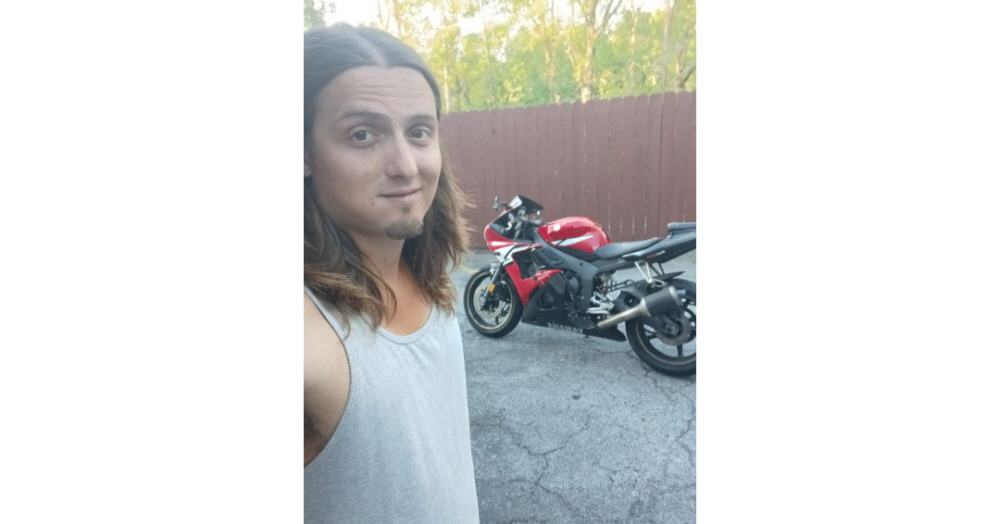 Dustin Stuart York - 2022 - Weaver Funeral Home & Cremation Services