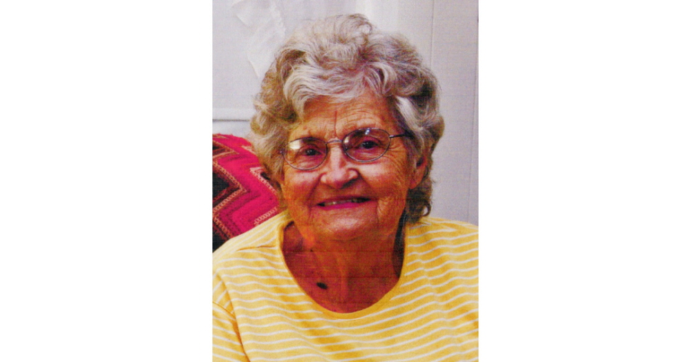 Ruby Lynn Morrell Carrier - 2022 - Weaver Funeral Home & Cremation Services