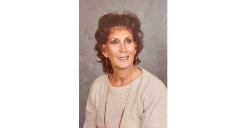 Paula Louise Millard - 2022 - Weaver Funeral Home & Cremation Services