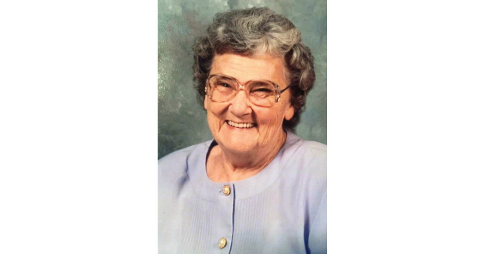 Anna Ruth Smith - 2018 - Weaver Funeral Home & Cremation Services