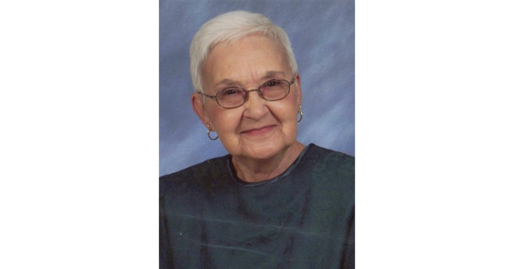 Betty Geraldine Harrington - 2020 - Weaver Funeral Home & Cremation ...