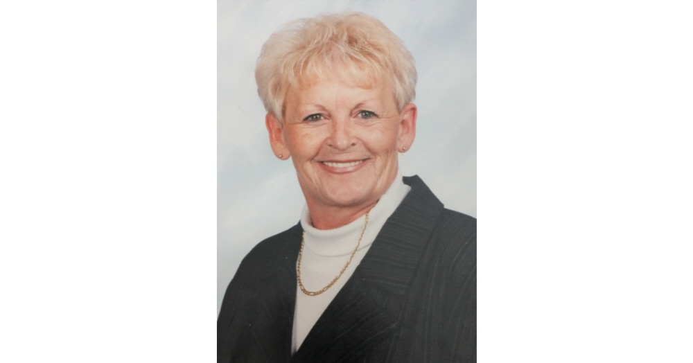 Patricia Ann Raines - 2021 - Weaver Funeral Home & Cremation Services