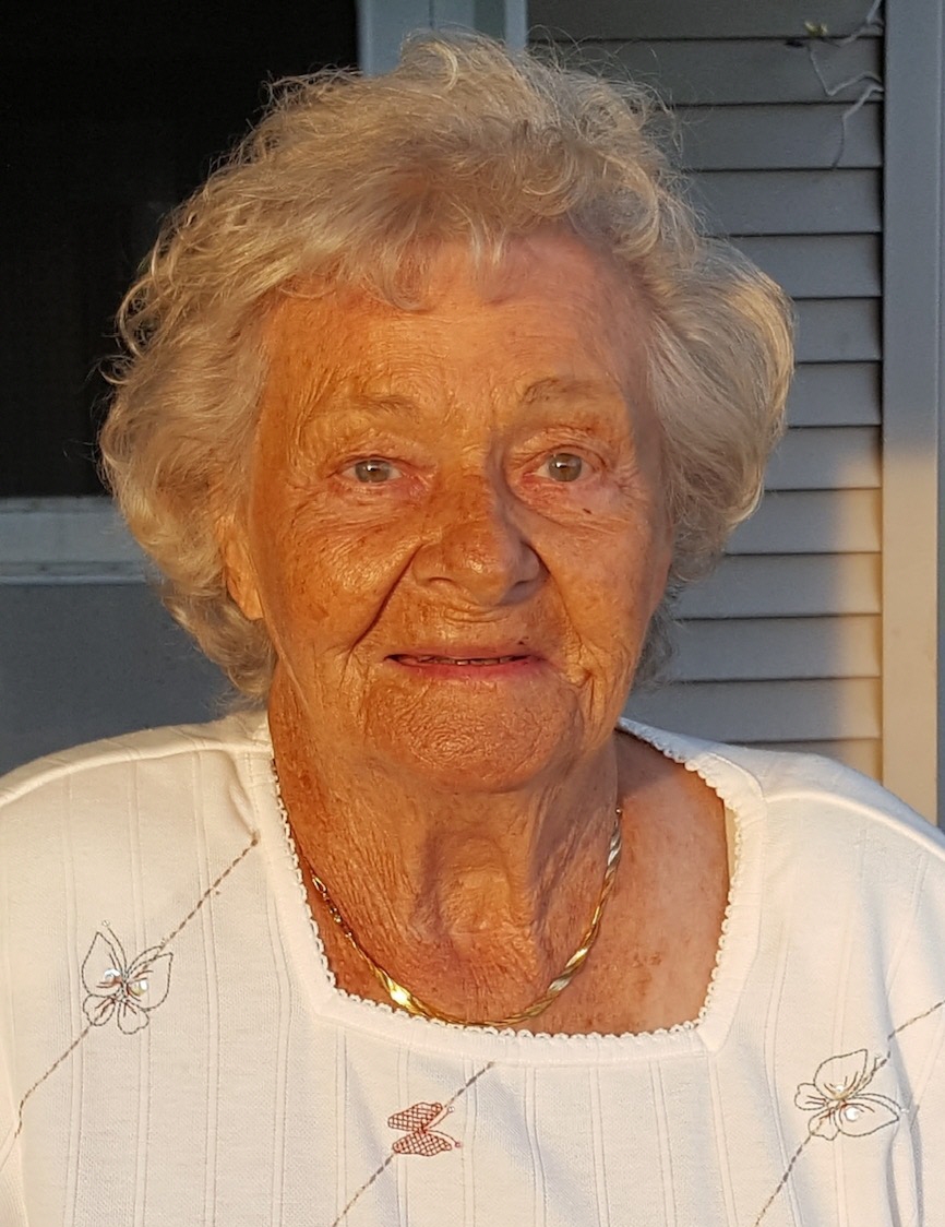 Catherine DeBerardinis - 2022 - Thomas L. Neilan & Sons Funeral Homes