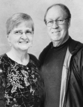 Lewis and Kathy Leitch - 1970 - Lewis and Kathy Leitch