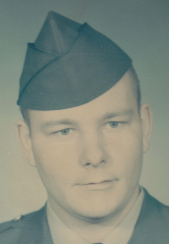 Charles Gamble - 2010 - Campbell Funeral Home