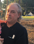 Michael Todd Berry - 2022 - Harris Funeral Home