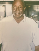 Mr. Harry Williams - 2022 - Ray Williams Funeral Home