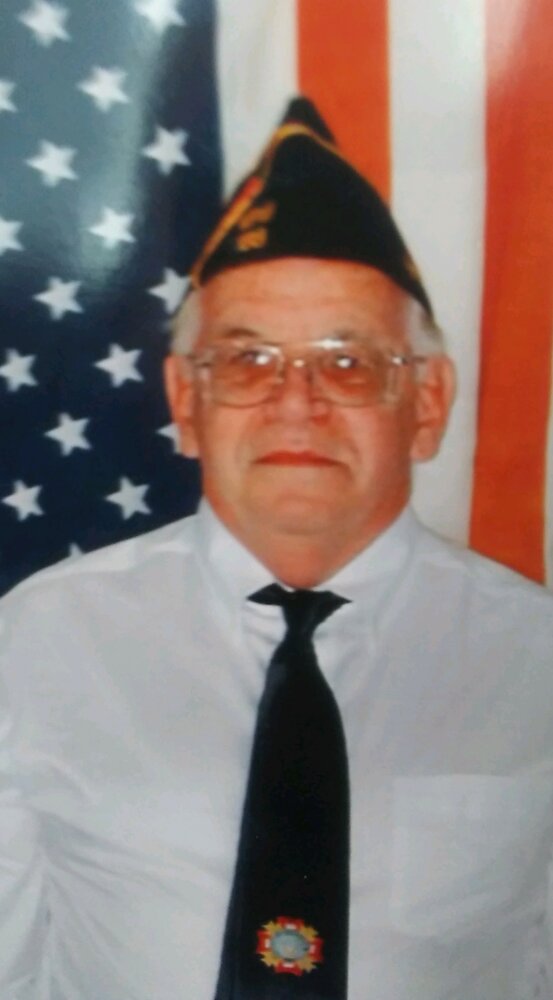 Claude C. 'Carl' House - 2022 - Foster-Hax Funeral Home