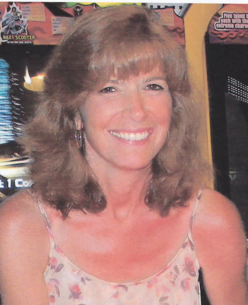 Elizabeth Binns - 2013 - Campbell Funeral Home