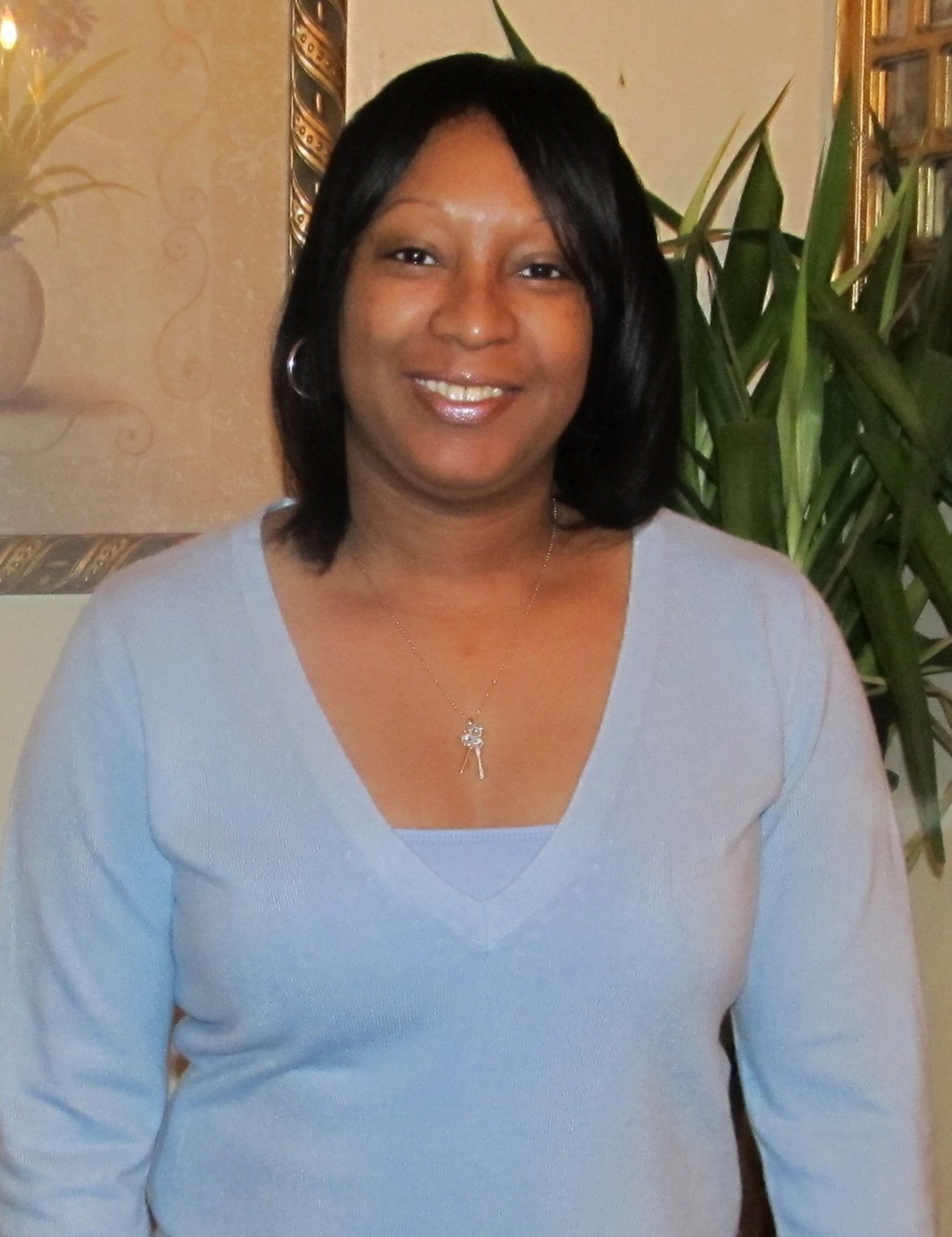 Michele Davis-Jackson - 2022 - Whigham Funeral Home