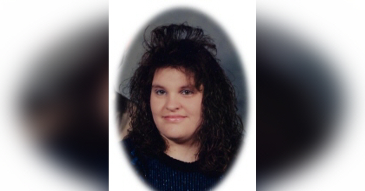 Obituary information for Kristi Kay Chance