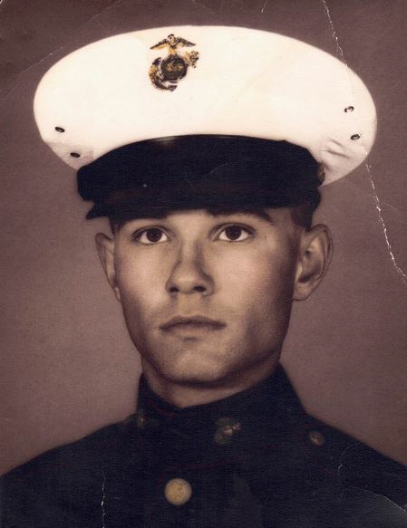 Sammie "Joe" Scales - 2022 - Llano Website