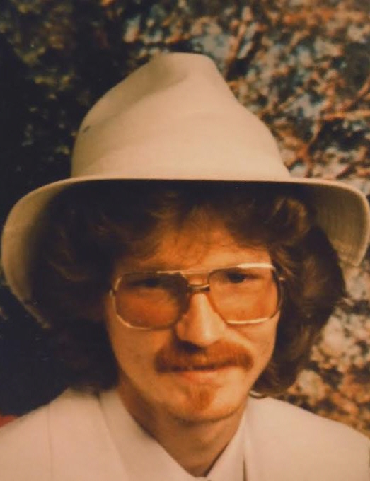 David Neal Mathis - 2022 - Spring Valley Funeral & Cremation