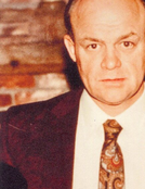 Joseph I. "Bucky" Melanson - 2022 - Lord Funeral Home