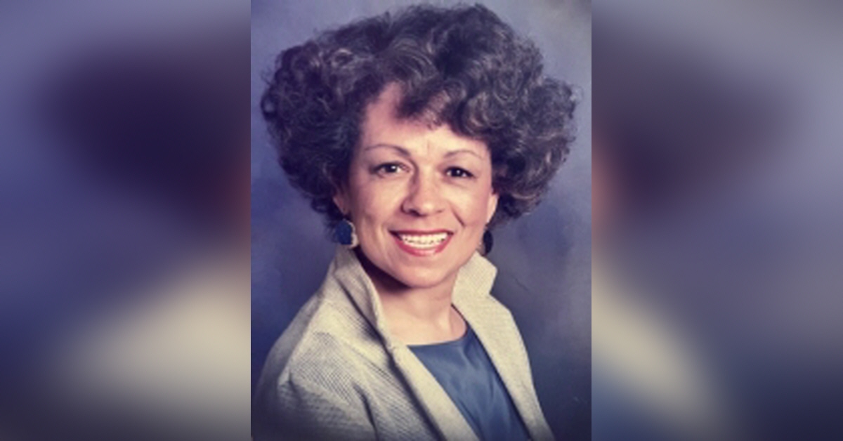 Obituary information for Bernice T. Roderick