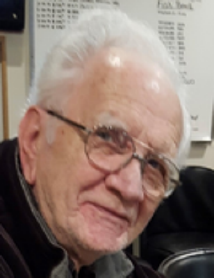 Richard Andrew Demko Obituary - 2022 - Geisel Funeral Home and Crematory