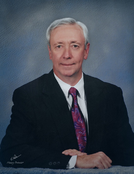 Wendyl Ray Sanders - 2022 - Minton-Chatwell Funeral Directors